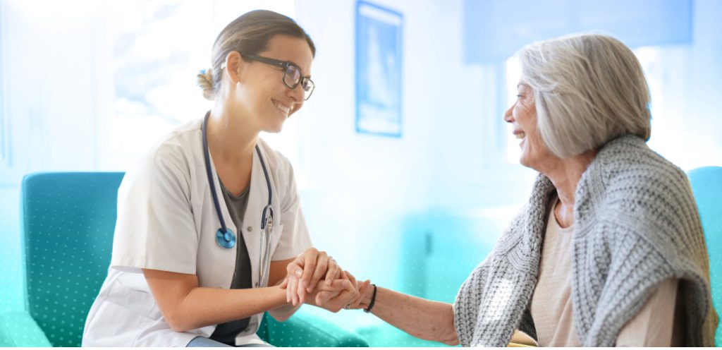 Connecting the Right Dots in the Patient Journey | LinkLive