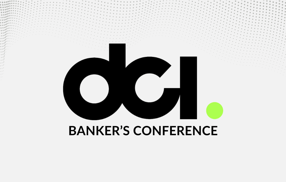 DCI Annual Bankers Conference 2024 | LinkLive
