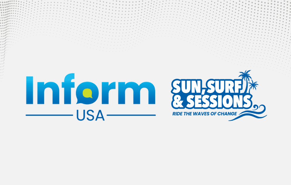 Inform USA Annual Conference 2025 | LinkLive