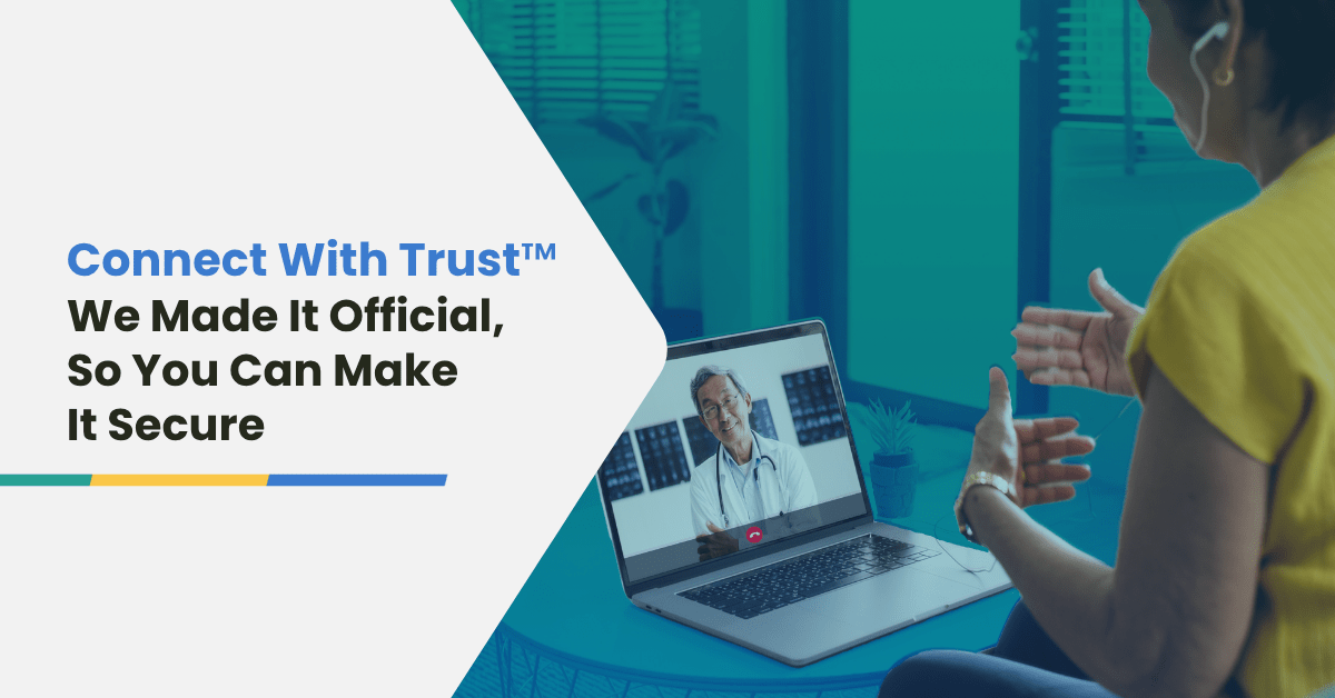 New Trademark Shaping the Future of Secure Messaging | LinkLive