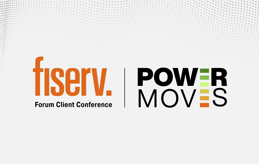 Fiserv Forum Client Conference 2025: Power Moves | LinkLive